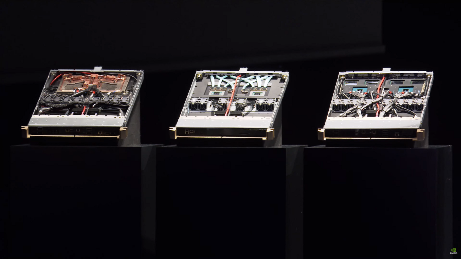 NVIDIA B200 Tensor Core - akcelerator graficzny oparty na architekturze ...