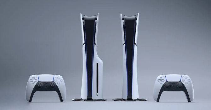 Sony PlayStation 5 Pro - wiemy coraz więcej o nadchodzącej konsoli. Tom ...