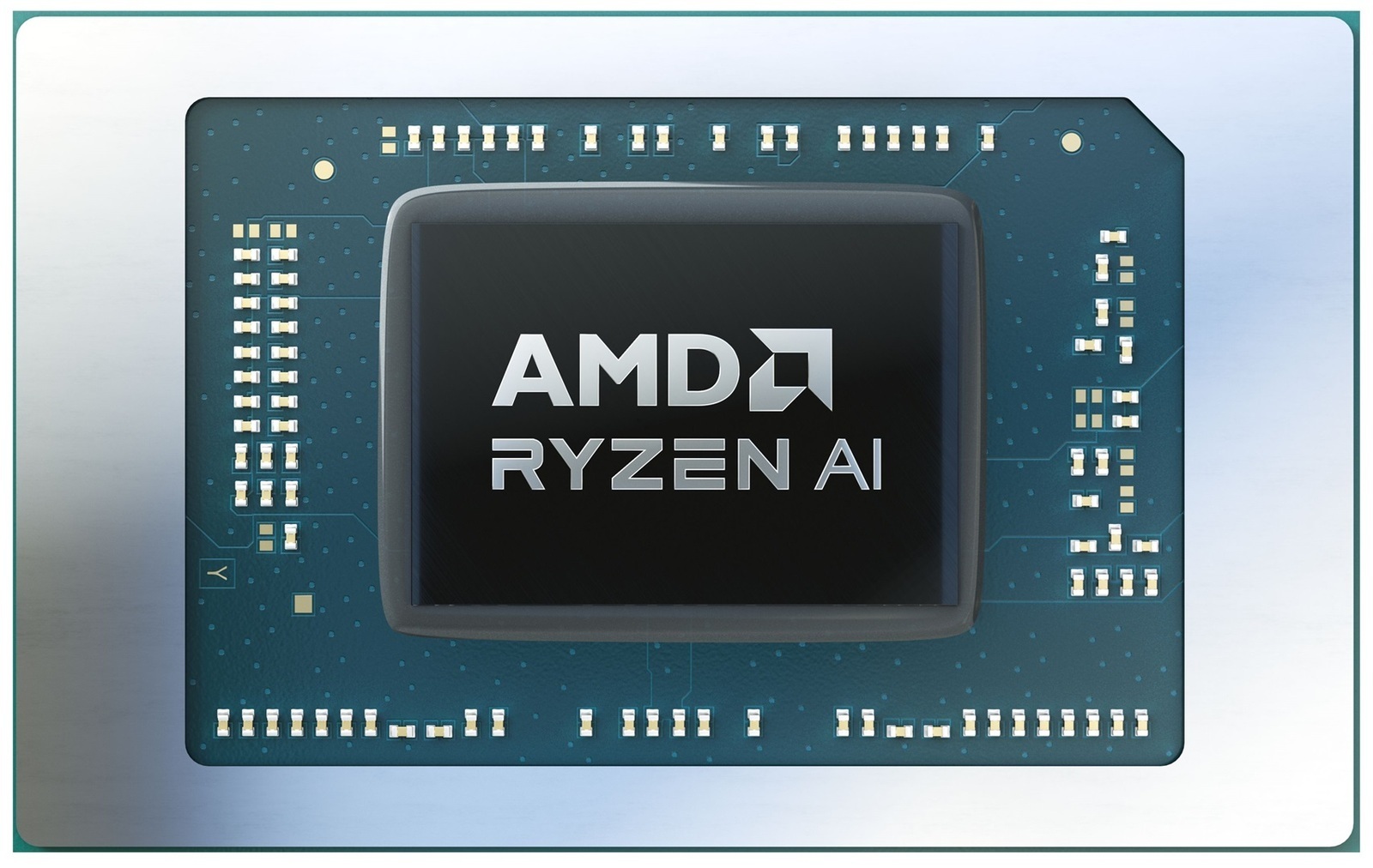 AMD RDNA 3+ oficjalnie zmierza do tegorocznych procesorów APU Strix ...