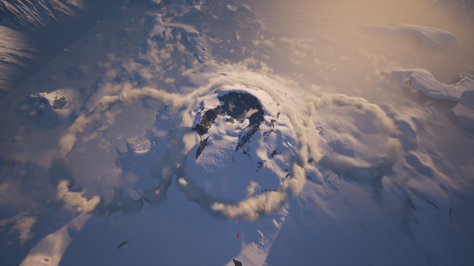 Unreal Physics - nowa, darmowa gra prezentująca możliwości Unreal ...