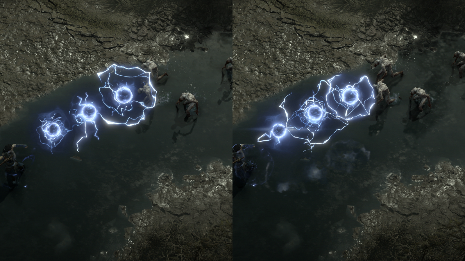 Diablo IV już z obsługą Ray Tracingu. Na graczy czekają lepsze cienie i ...