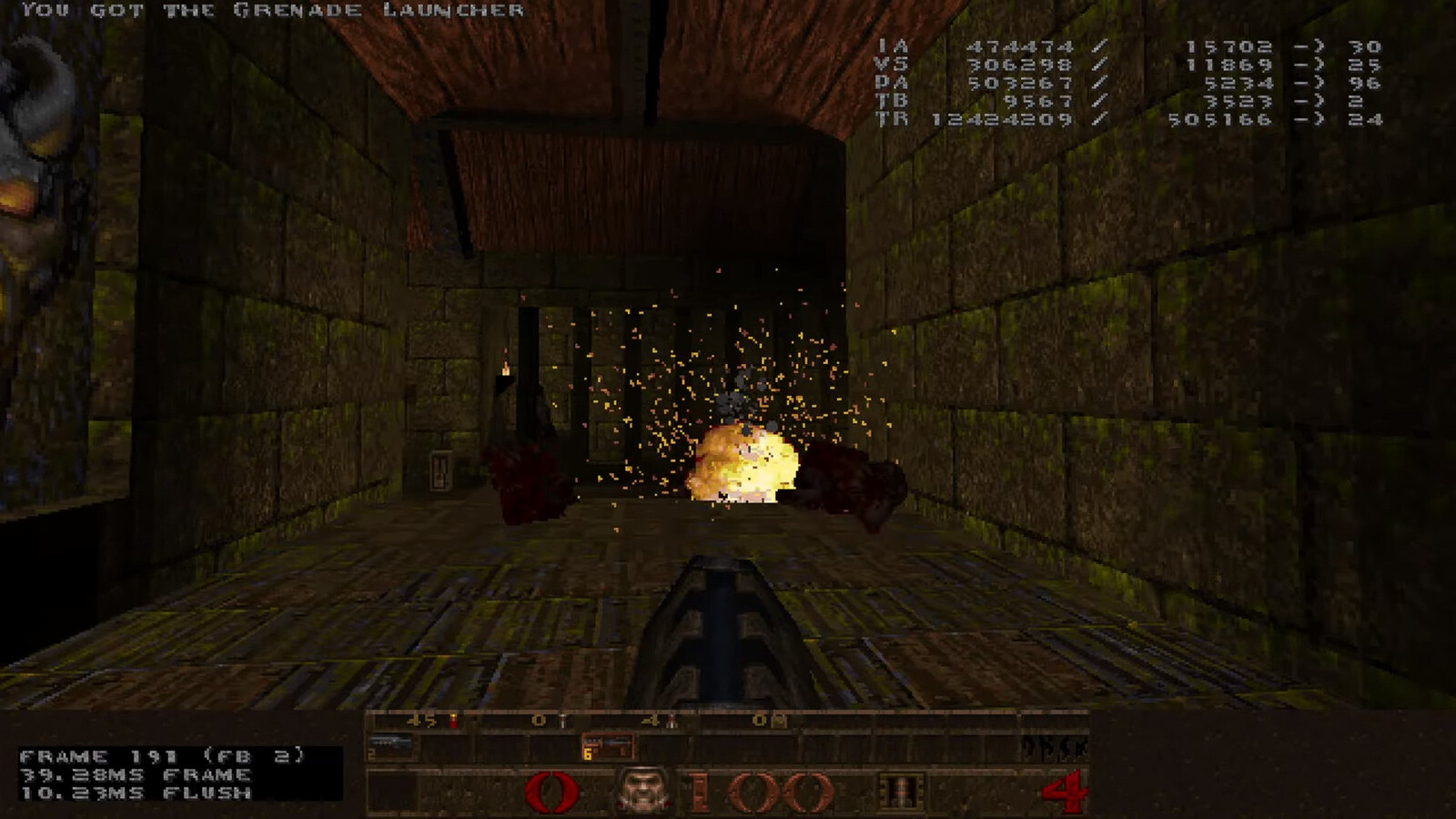 FuryGPU - pojedynczy użytkownik opracował od podstaw własną kartę graficzną. Zaskakująco dobrze ...