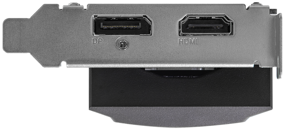 ASRock Radeon RX 550 Low Profile - premiera nowego modelu karty ...