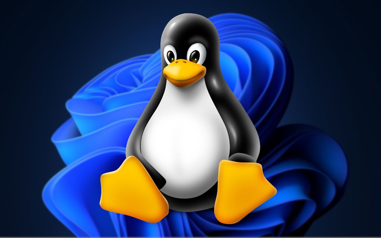 Linux całkowicie zastąpi system Windows i pakiet Microsoft Office ...