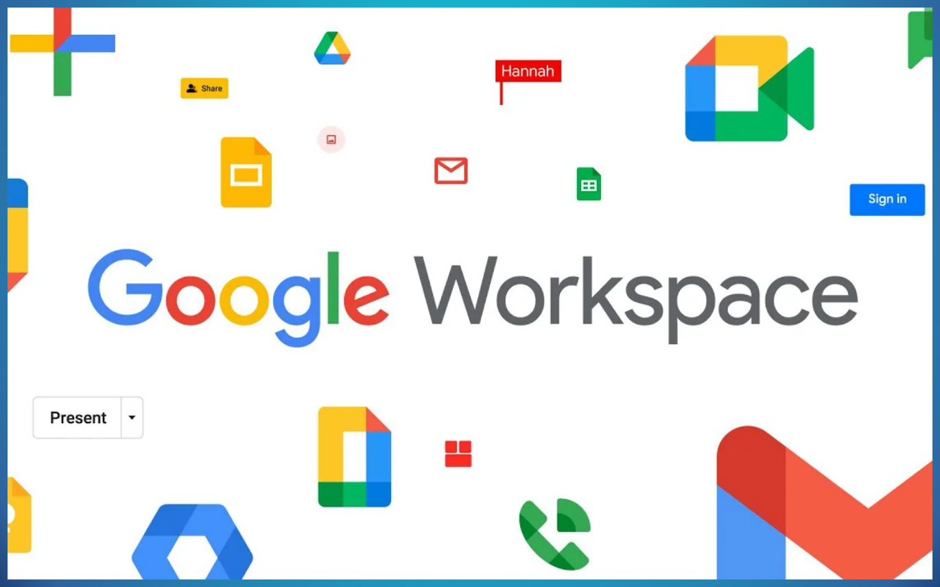 Google Vids - nowa usługa w pakiecie Google Workspace, która pozwoli na ... Google Vids - nowa usługa w pakiecie Google Workspace, która pozwoli na ...