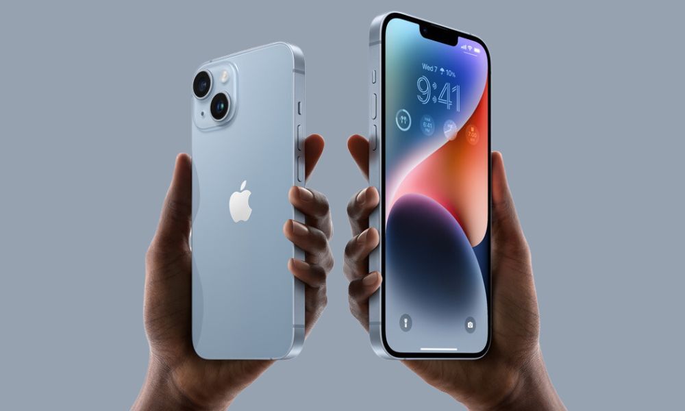 Smartfony Apple iPhone już wkrótce będą mogły być naprawiane z ...