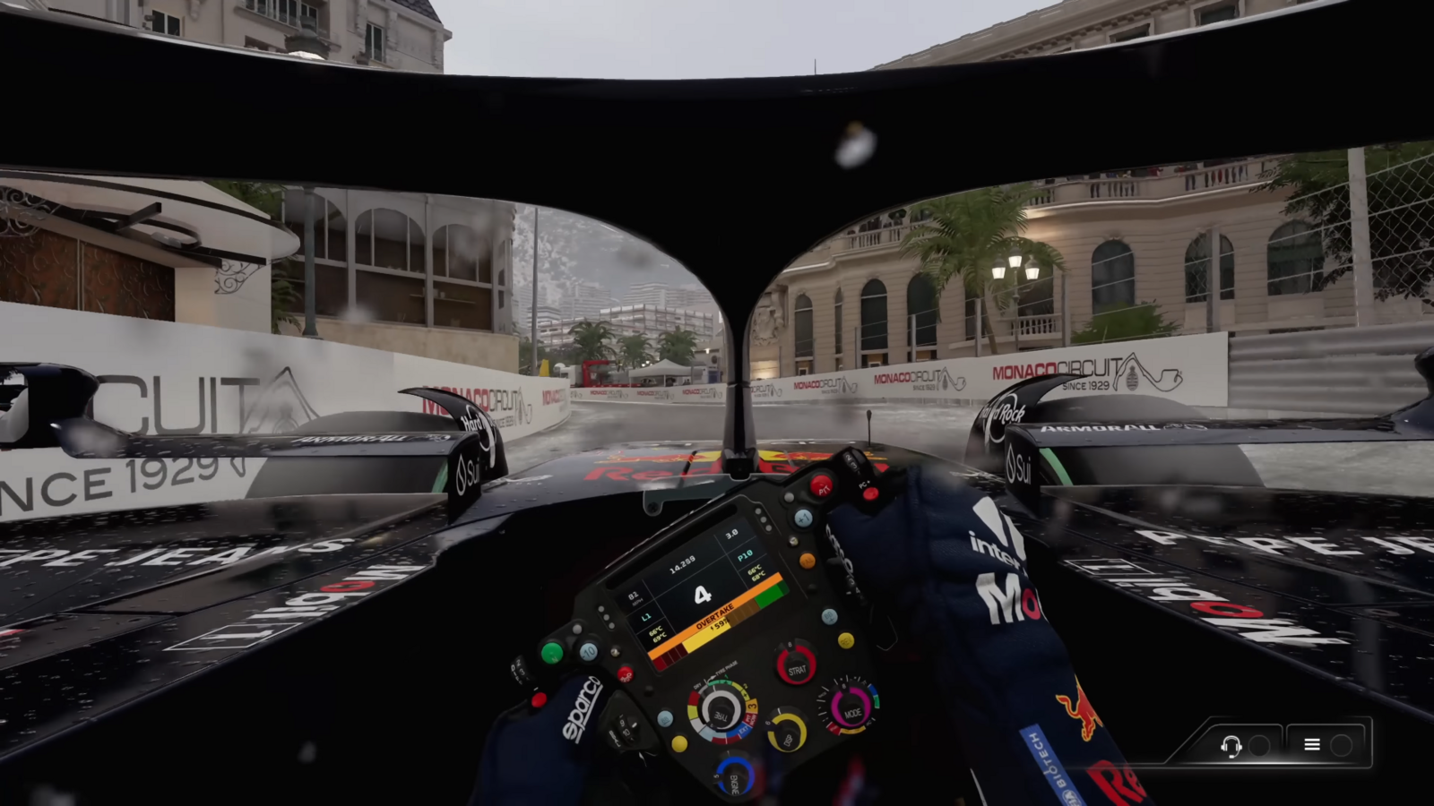 F1 24 - oficjalny gameplay z nadchodzącej gry Codemasters. Nowy tryb ...