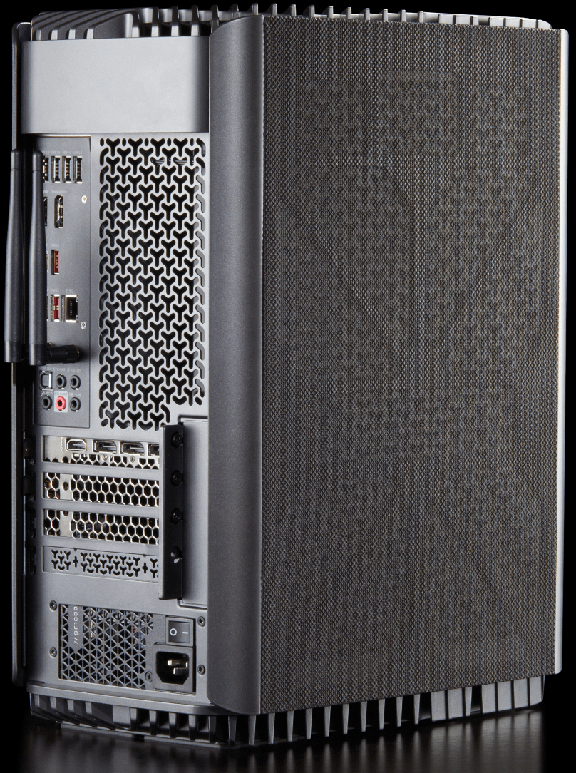 Corsair One i500 - nowa odsłona kompaktowego komputera. Na pokładzie ...