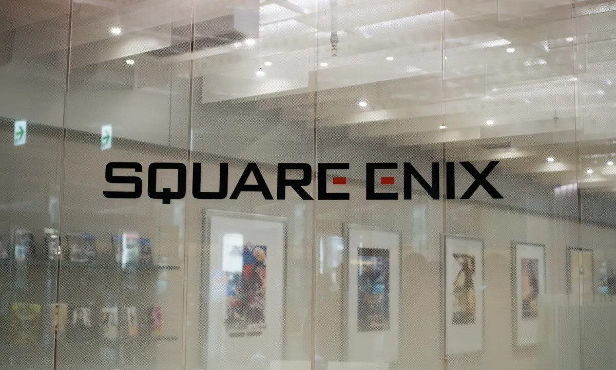 Square Enix dołącza do grona firm, które przeprowadzają zwolnienia ... Square Enix dołącza do grona firm, które przeprowadzają zwolnienia ...