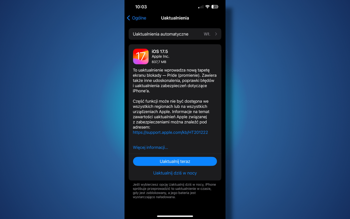 Dawno usunięte zdjęcia wracają na iPhone'y i iPady. Prywatność danych u Apple stoi pod znakiem ...