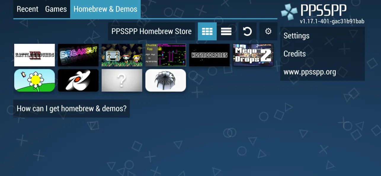 RetroArch i PPSSPP oficjalnie dostępne w App Store. Nadeszła złota era dla emulatorów w ...