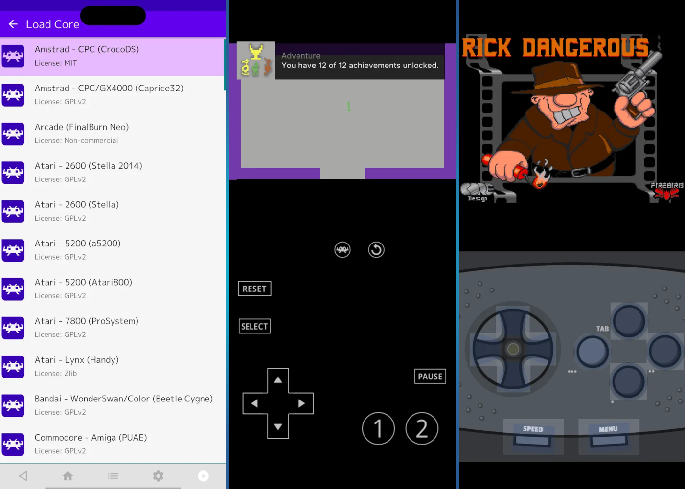 RetroArch i PPSSPP oficjalnie dostępne w App Store. Nadeszła złota era ...