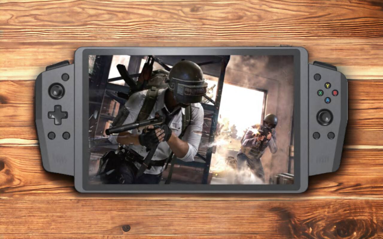 Weibu GP10 - nadchodzi pierwszy handheld z układem Intel Lunar Lake ...