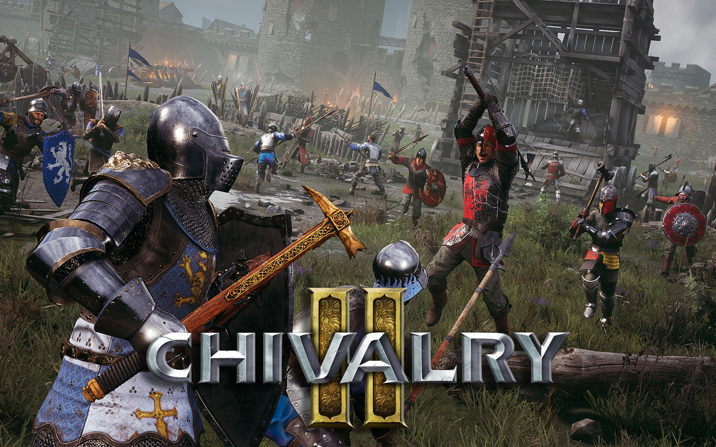 Chivalry 2 - średniowieczny slasher dostępny za darmo na Epic Games ...