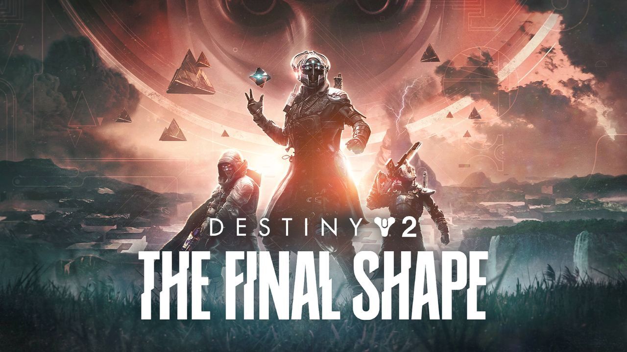 Destiny 2: Ostateczny kształt - zbliża się wielki finał historii ... Destiny 2: Ostateczny kształt - zbliża się wielki finał historii ...