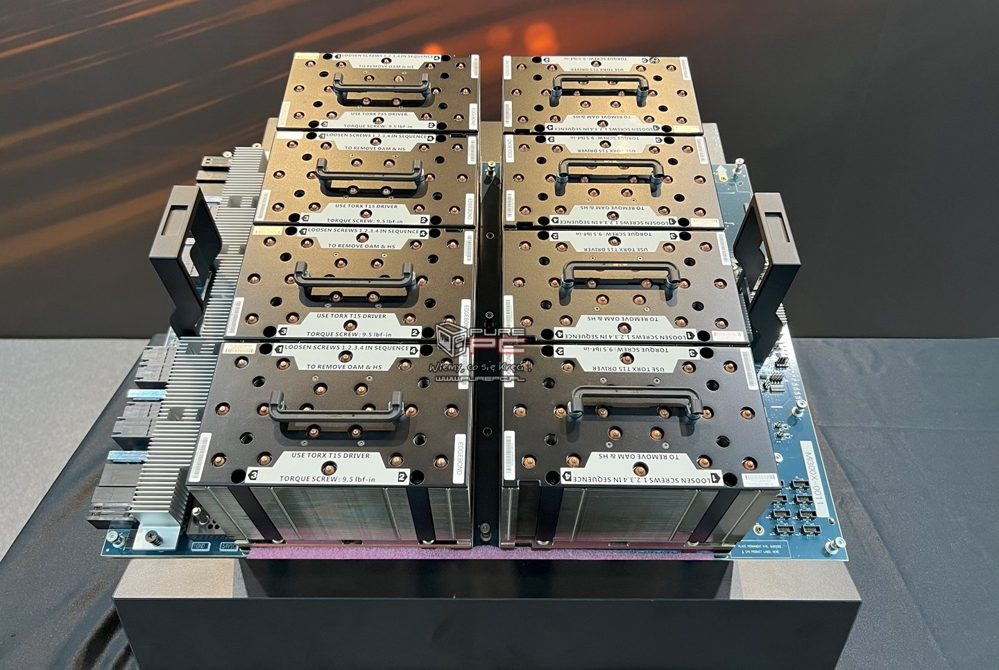 AMD Ryzen 9000 oraz AMD Ryzen AI 300 - pełna specyfikacja procesorów ...