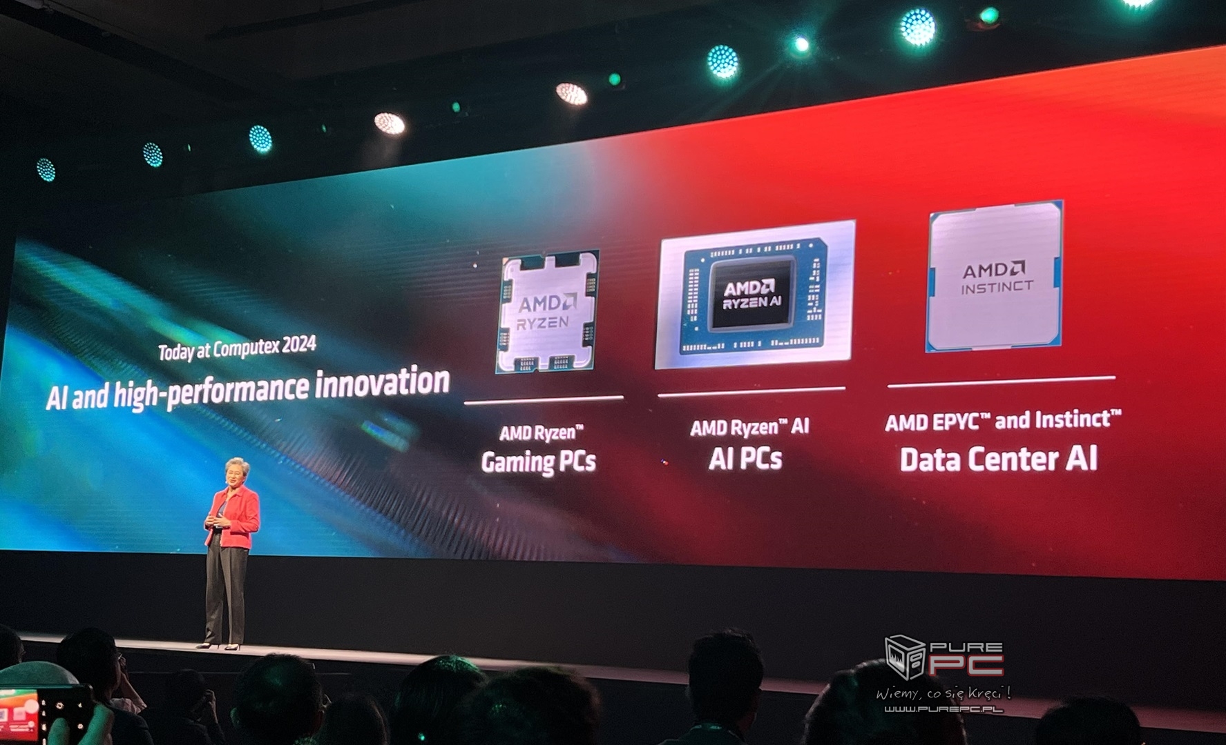 AMD Ryzen 9 9950X, Ryzen 9 9900X, Ryzen 7 9700X, Ryzen 5 9600X ...