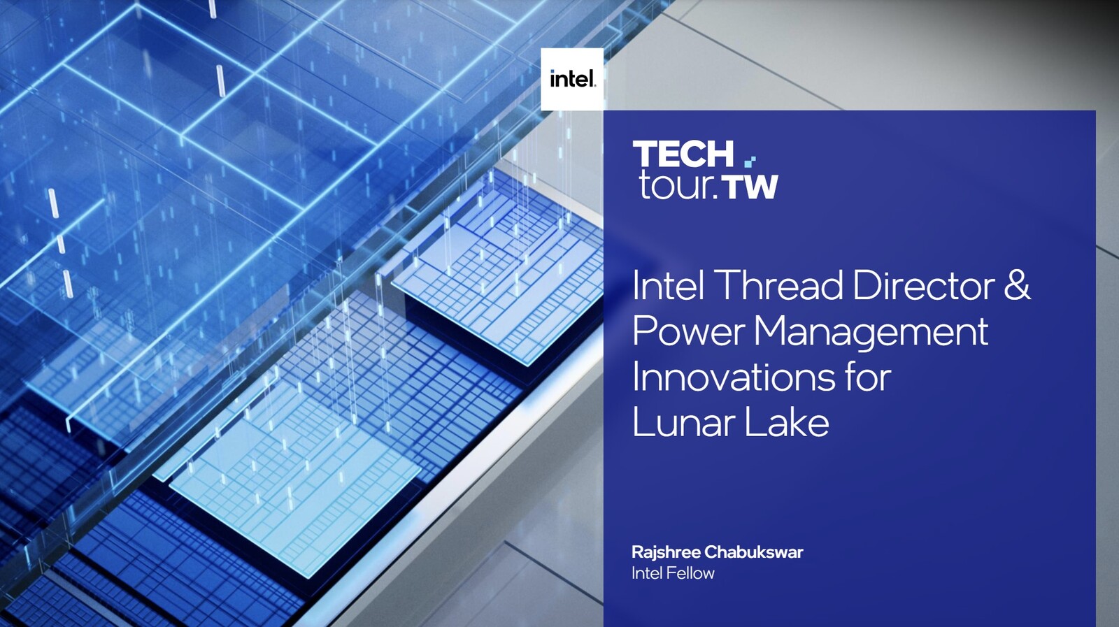 Intel Thread Director - zmiany w oprogramowaniu, które wpłyną na ...