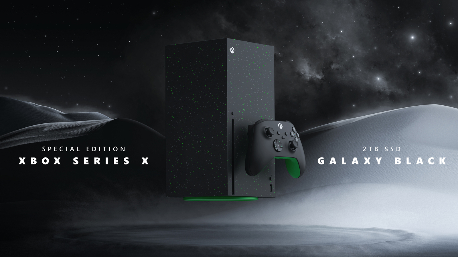 Microsoft zapowiada nowe wersje konsol Xbox Series X, w tym także ... Microsoft zapowiada nowe wersje konsol Xbox Series X, w tym także ...
