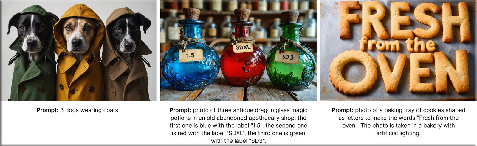 Stable Diffusion 3 Medium - pierwszy model obrazu z nowej serii już ...