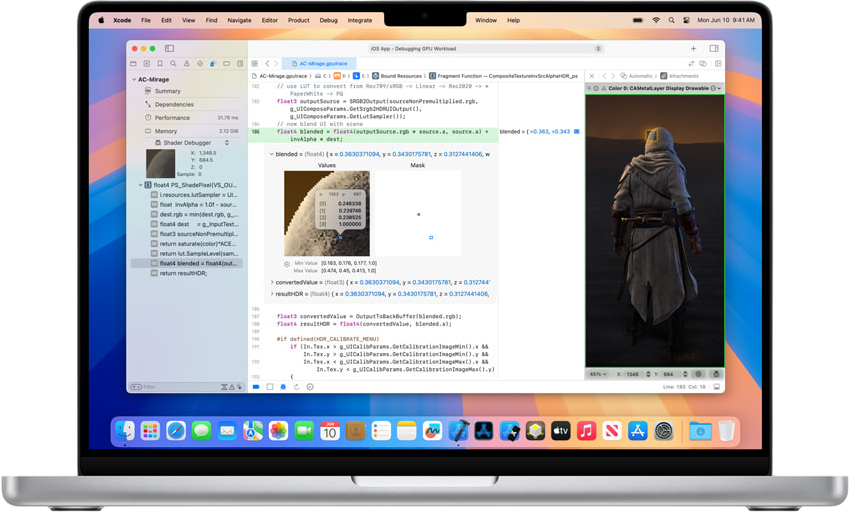 Game Porting Toolkit 2 otwiera wrota do wymagających gier na macOS ...