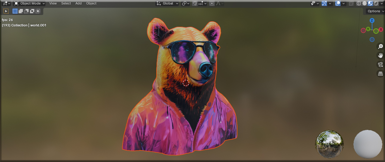 Unique3D - darmowe narzędzie, które utworzy model 3D z jednego obrazu ...