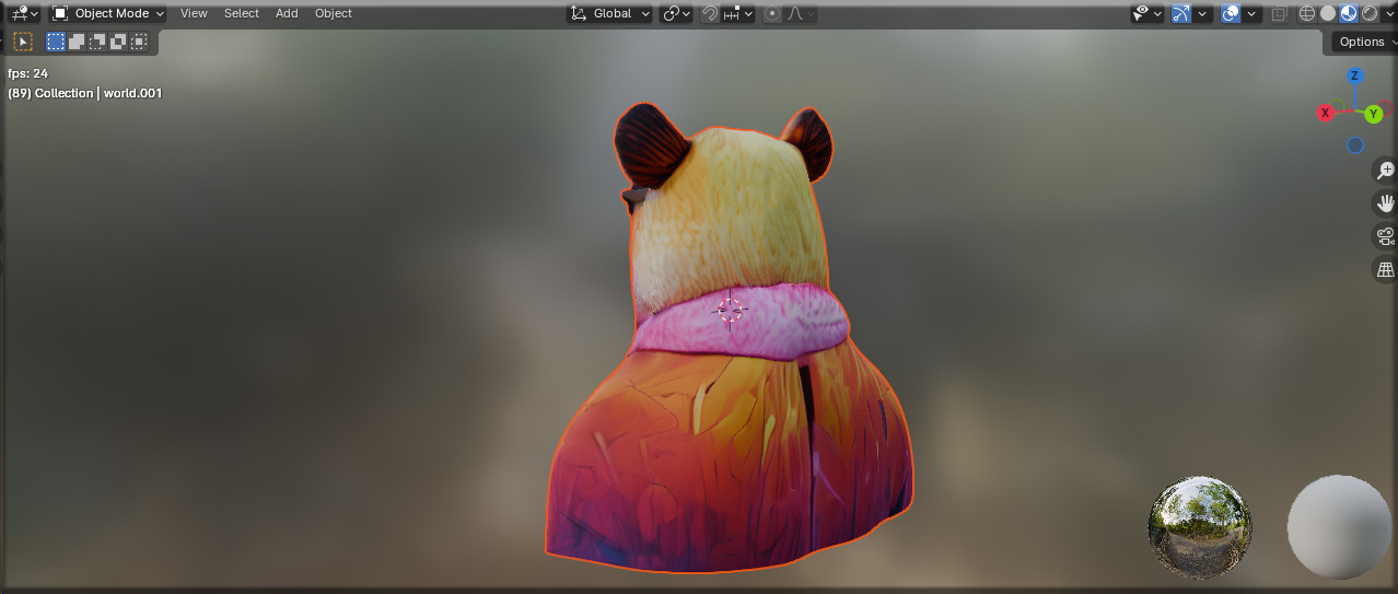 Unique3D - darmowe narzędzie, które utworzy model 3D z jednego obrazu ...