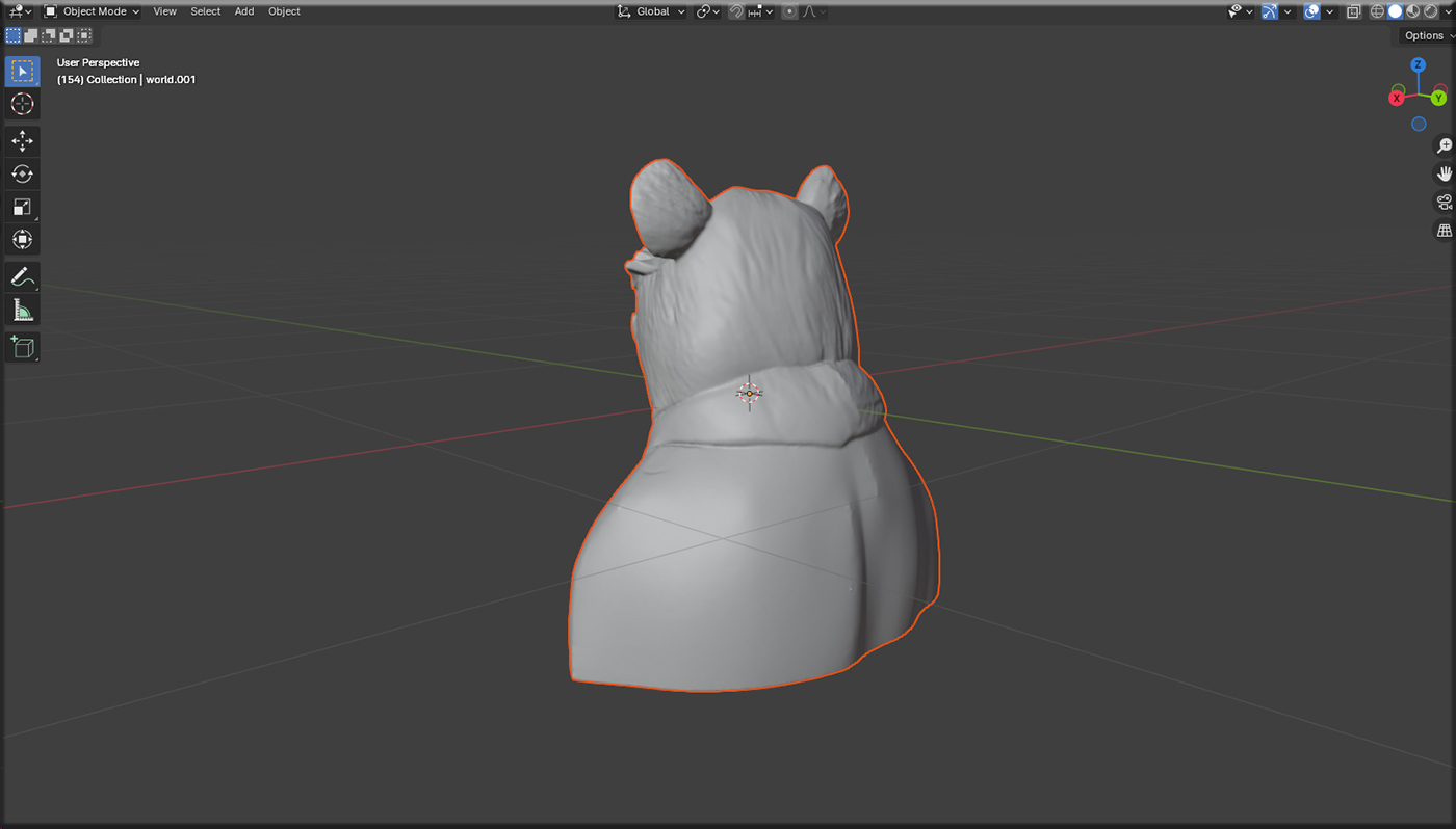 Unique3D - darmowe narzędzie, które utworzy model 3D z jednego obrazu ...