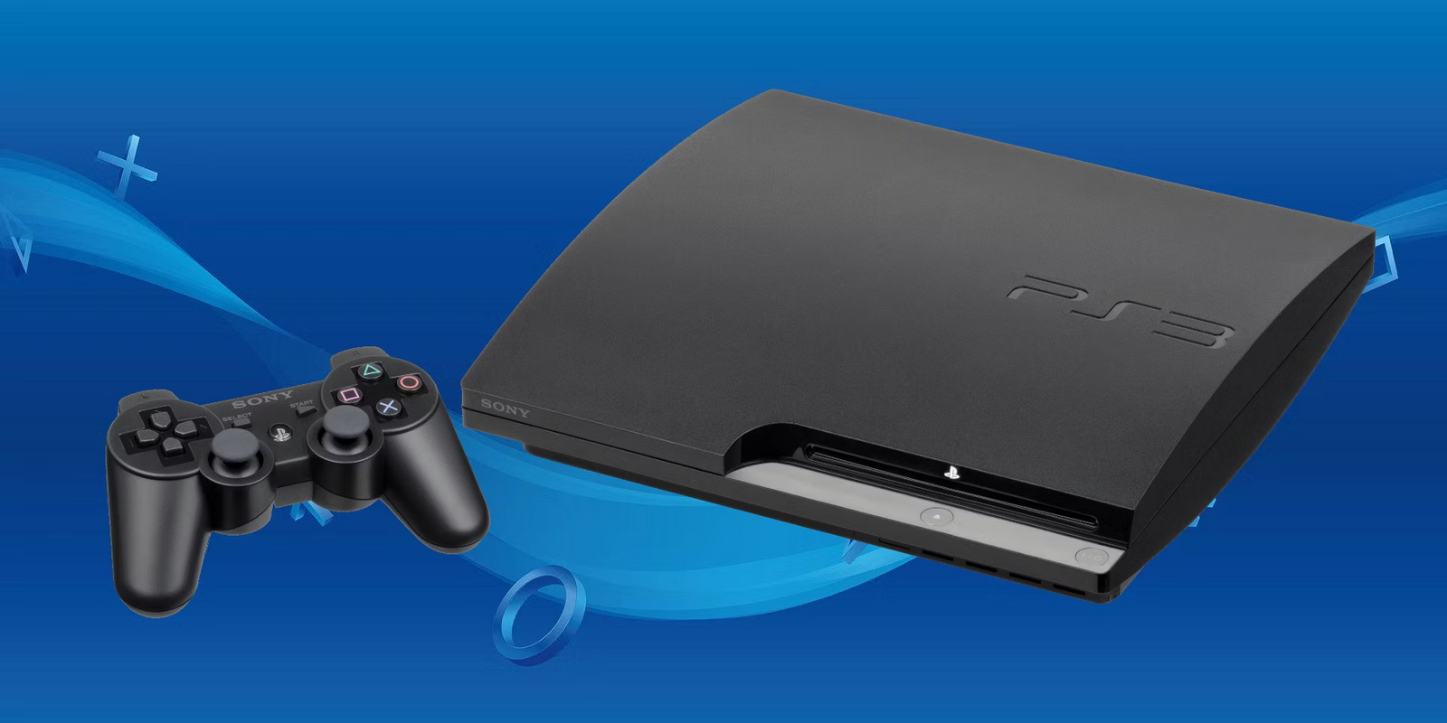 Sony PlayStation 5 może niebawem obsłużyć gry z PlayStation 3. Gigant podobno pracuje nad ...