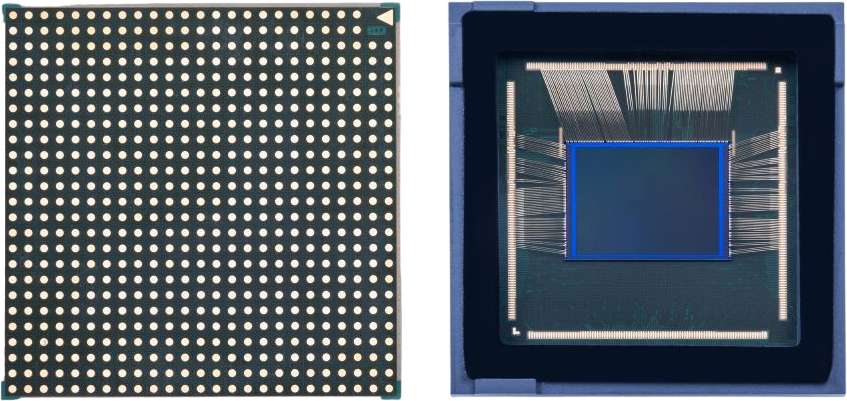 ISOCELL HP9, GNJ oraz JN5 - Samsung prezentuje nowe sensory, które ...