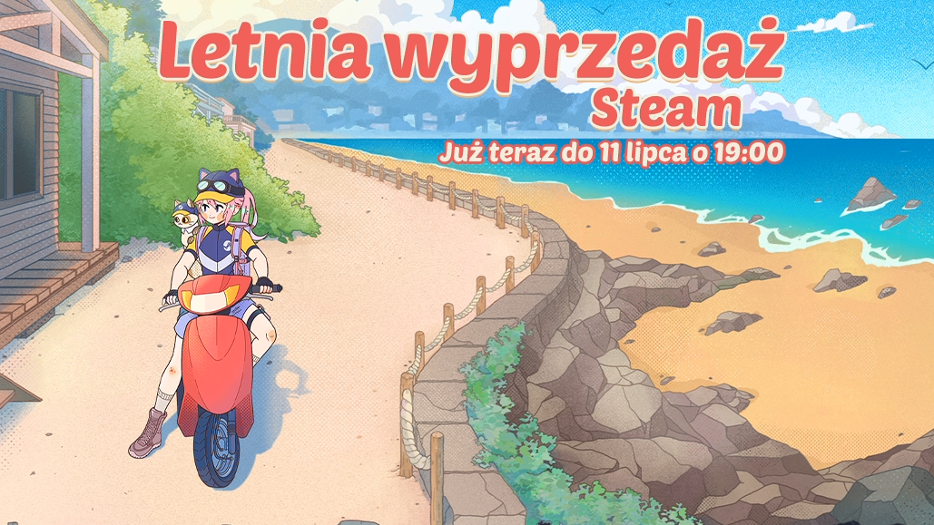 Steam Summer Sale 2024 - wystartowała wielka wyprzedaż gier. Mnóstwo ...