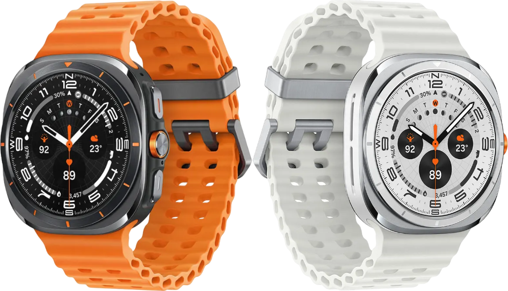 Samsung Exynos W1000 - pierwszy autorski chip wykonany w 3 nm procesie ...