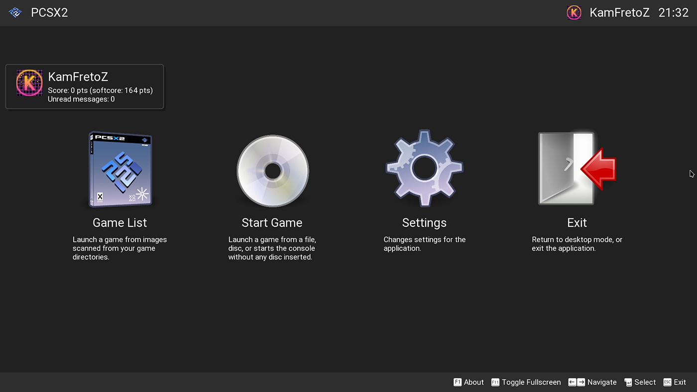 PCSX2 - emulator gier z konsoli Sony PlayStation 2 jest lepszy niż ...