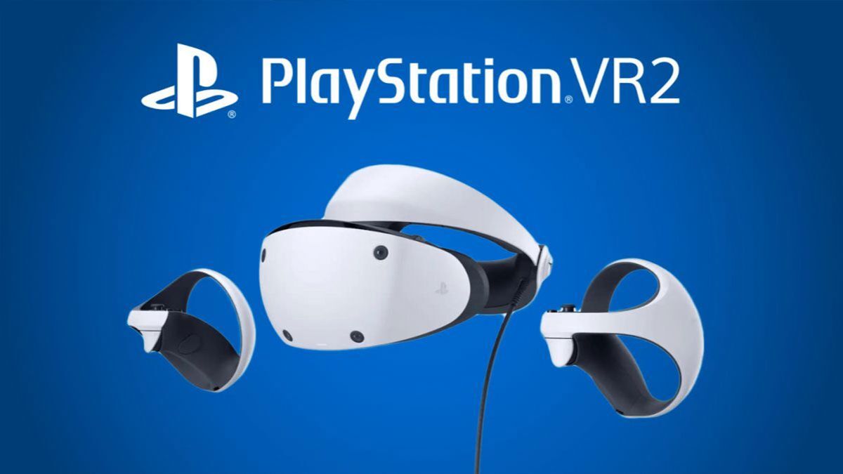 PlayStation VR2 App - na Steam pojawiła się oficjalna aplikacja obsługująca gogle VR od Sony ...