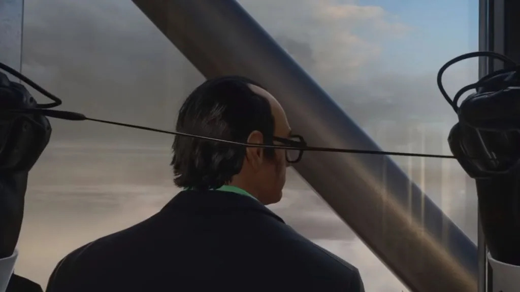 Hitman 3 VR: Reloaded - Agent 47 powróci w wirtualnej rzeczywistości na ...