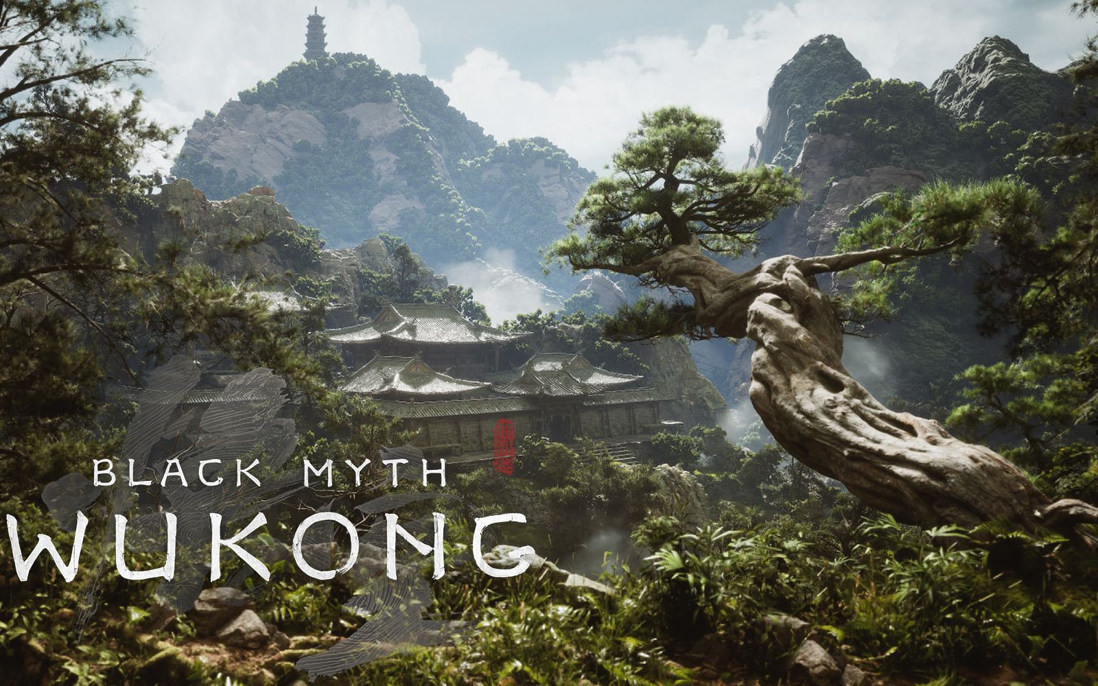 Black Myth: Wukong - twórcy gry ostrzegają przed dużymi problemami z ...