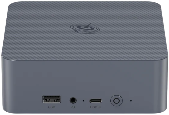 Beelink EQi12 - nowy mini PC z procesorami Intel Alder Lake oraz ...