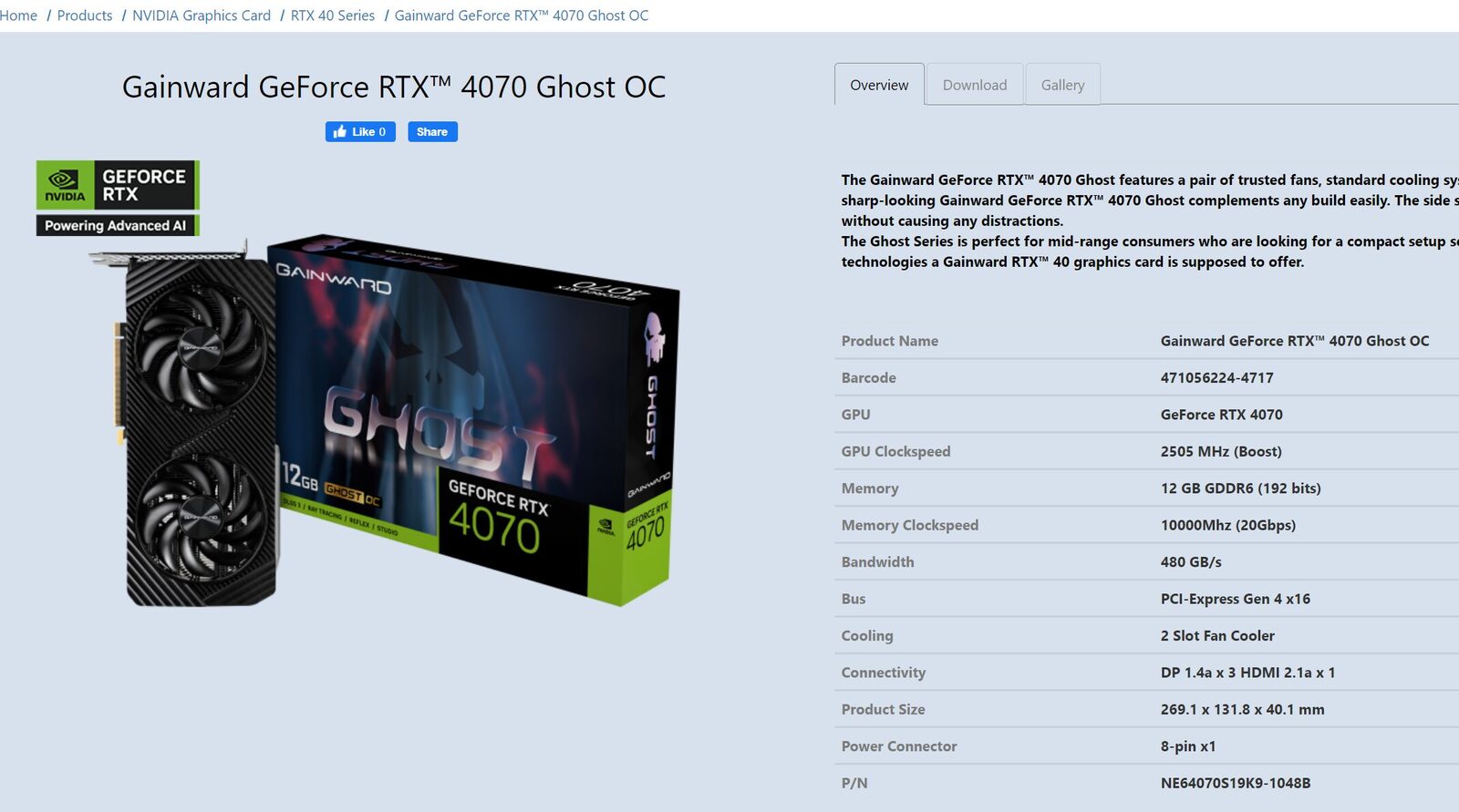 NVIDIA GeForce RTX 4070 GDDR6 - karty graficzne z wolniejszą pamięcią ...