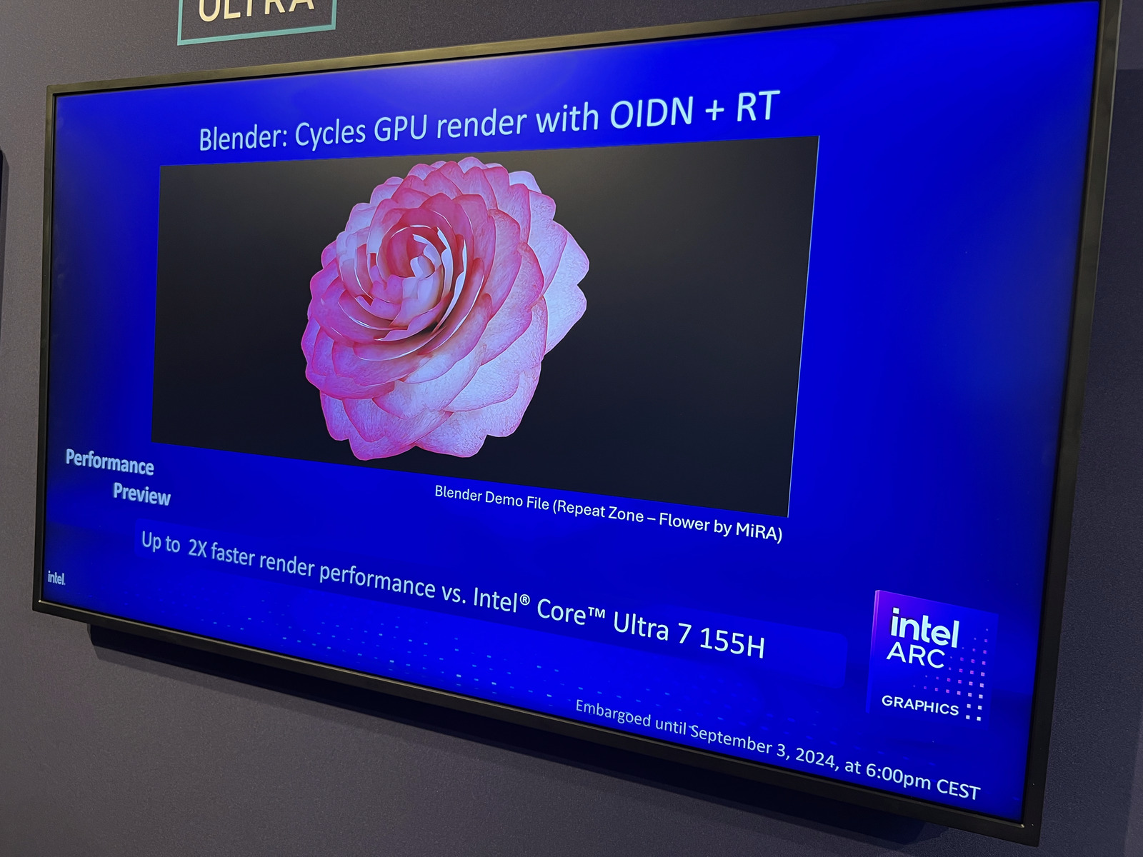 Intel Core Ultra 9 288V oraz Core Ultra 7 258V - pierwsze wyniki ...