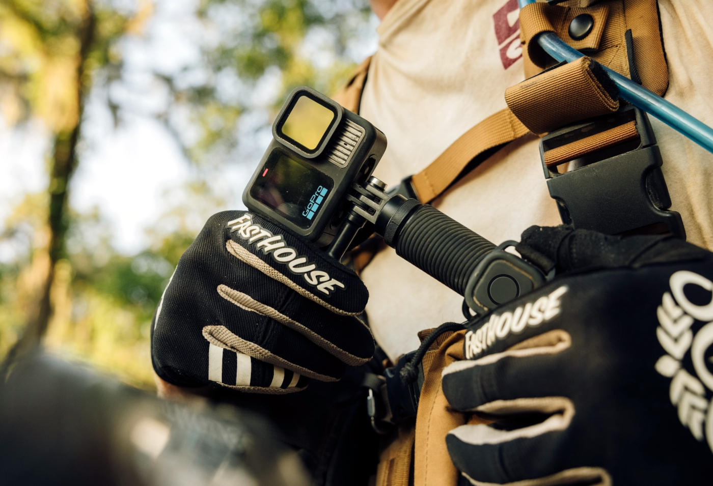 GoPro HERO13 Black oraz HERO 4K (2024) - nowe kamery sportowe już ...