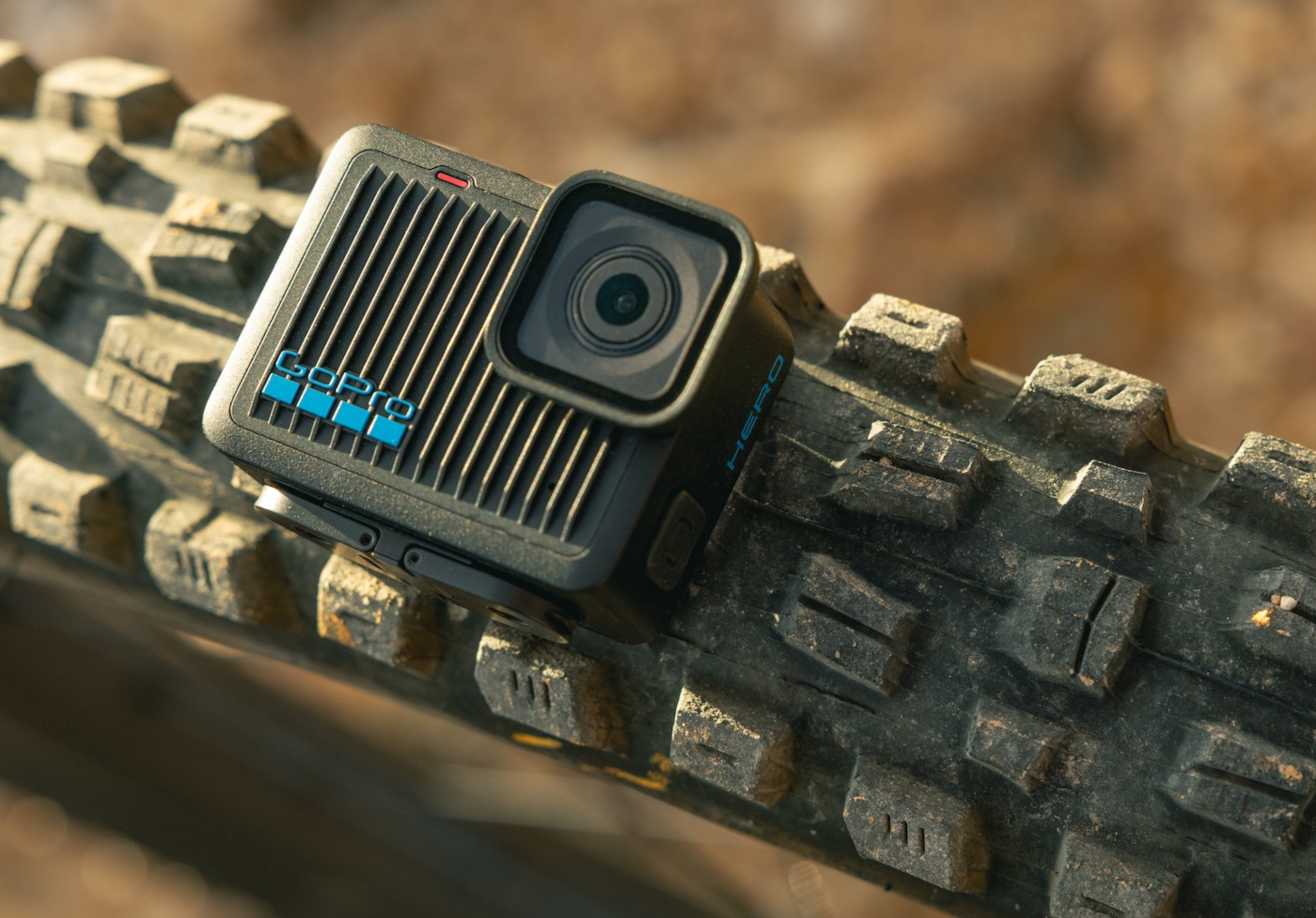 GoPro HERO13 Black oraz HERO 4K (2024) - nowe kamery sportowe już ...