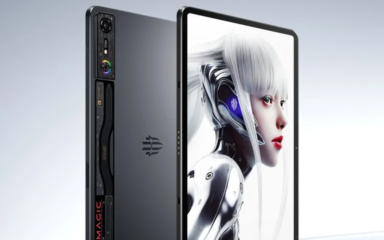 REDMAGIC Gaming Tablet Pro - debiut tabletu niemal idealnego. Snapdragon 8 Gen 3, 24 GB RAM oraz ...