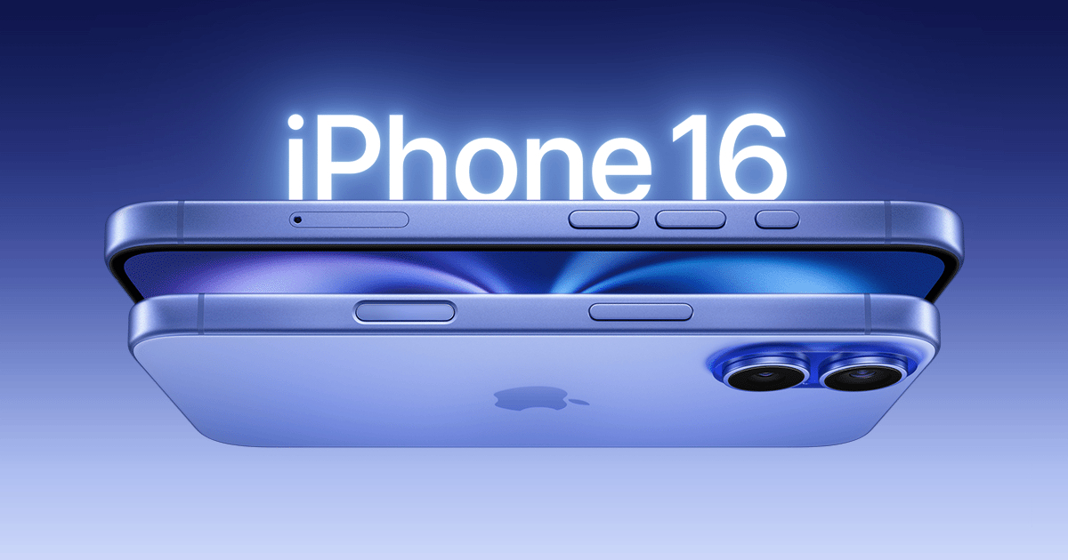 Apple iPhone 16 oraz iPhone 16 Pro - debiut nowych smartfonów ... Apple iPhone 16 oraz iPhone 16 Pro - debiut nowych smartfonów ...