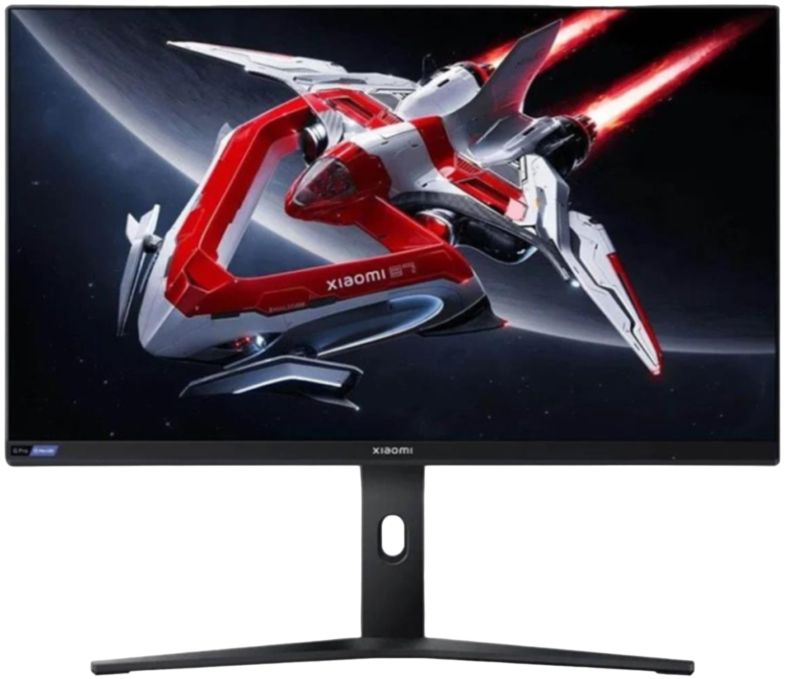 Xiaomi Mini LED Gaming Monitor G Pro 27i - monitor dla graczy z panelem ...