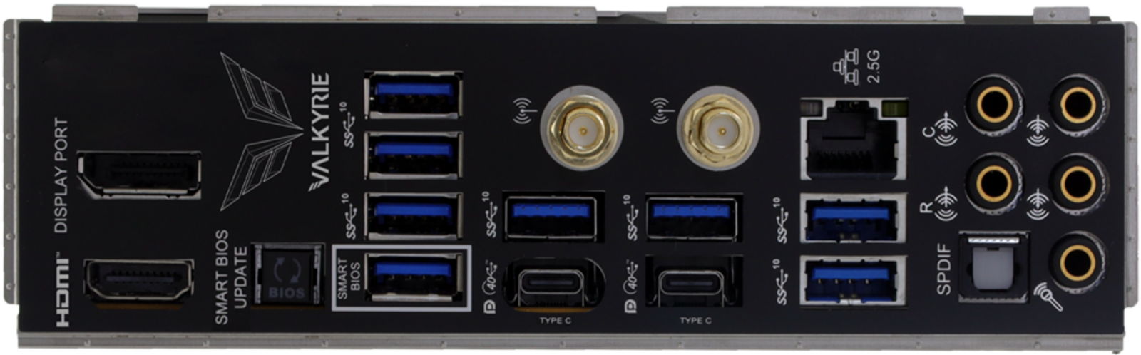 Biostar X870E VALKYRIE - premiera topowej płyty głównej AM5 z mocarną ...
