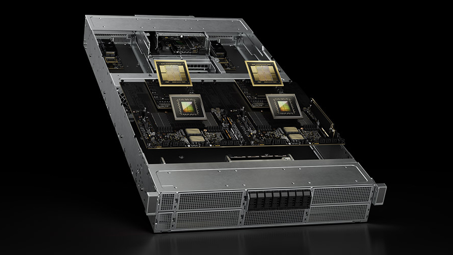 Microsoft uruchomił już testowo pierwszy rack serwerowy z superchipami ...