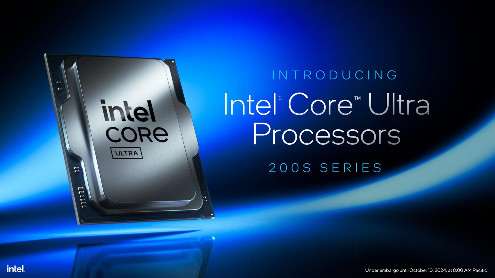 Intel Core Ultra 9 285K, Core Ultra 7 265K(F) oraz Core Ultra 5 245K(F ...