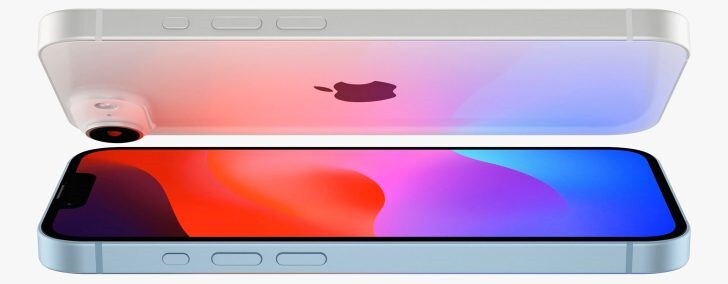 Apple iPhone SE 4 - wyciekła pełna specyfikacja wyczekiwanego smartfona ... Apple iPhone SE 4 - wyciekła pełna specyfikacja wyczekiwanego smartfona ...