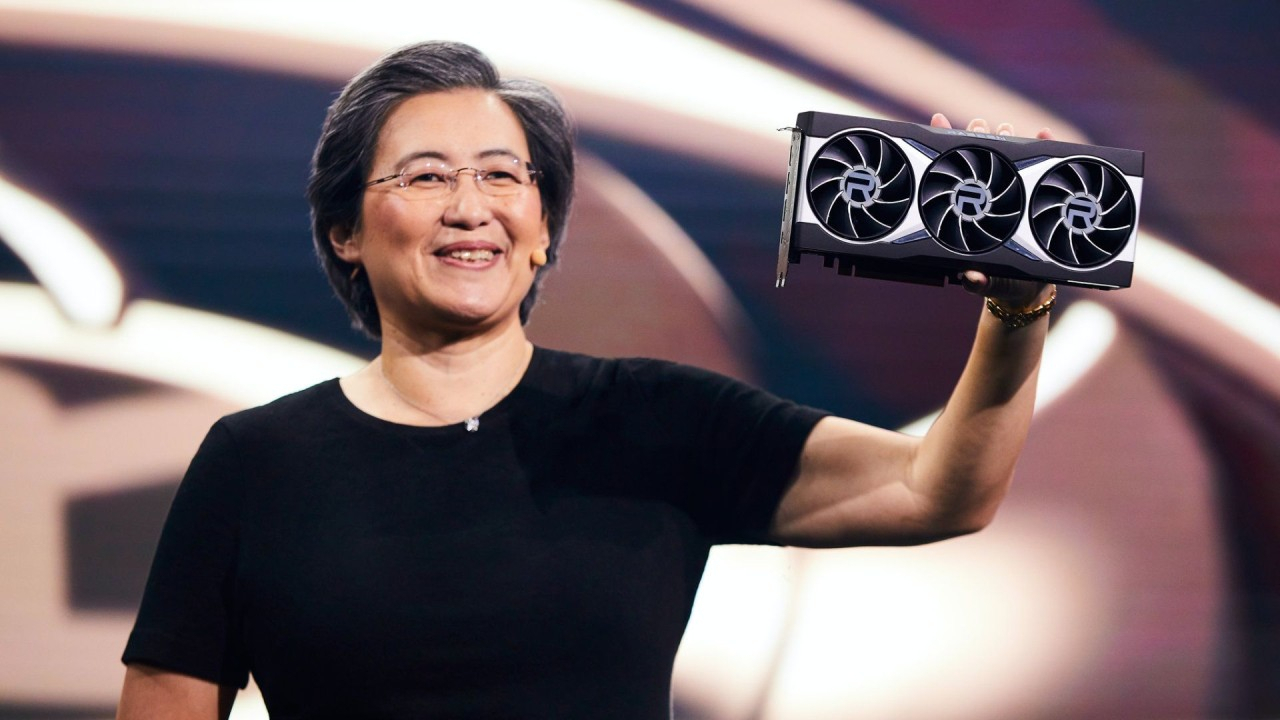 AMD RDNA 4 z oficjalną datą premiery w 2025 roku. Pojawiły się też nowe ... AMD RDNA 4 z oficjalną datą premiery w 2025 roku. Pojawiły się też nowe ...