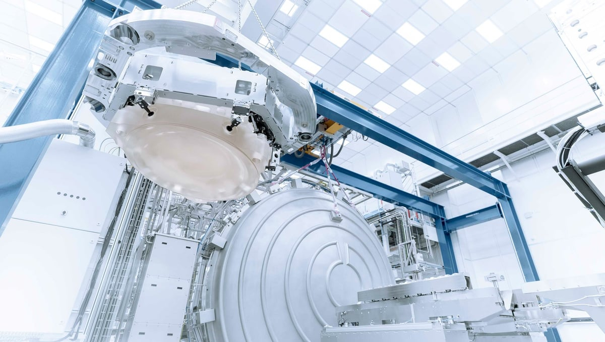 TSMC otrzyma wkrótce pierwszą partę sprzętu High NA EUV, który posłuży ...
